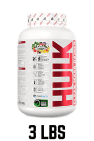 Buy HULK Clean Mass Gainer in Canada | PERFECT Sports